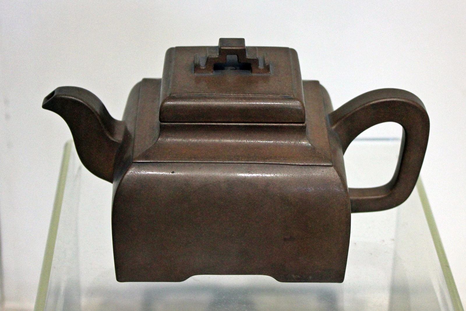Yixing teapots, part 1: teapot styles and old masters ...